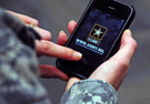 Is It Smart for the US Army to Develop Smartphones? - Defense Industry ...