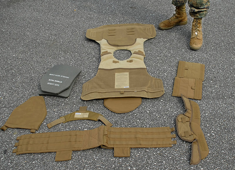 Discover the Evolution of the Modular Tactical Vest (MTV)