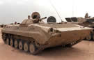 Iraq Receives T-72s & BMPs - With Another Armored Brigade Planned ...