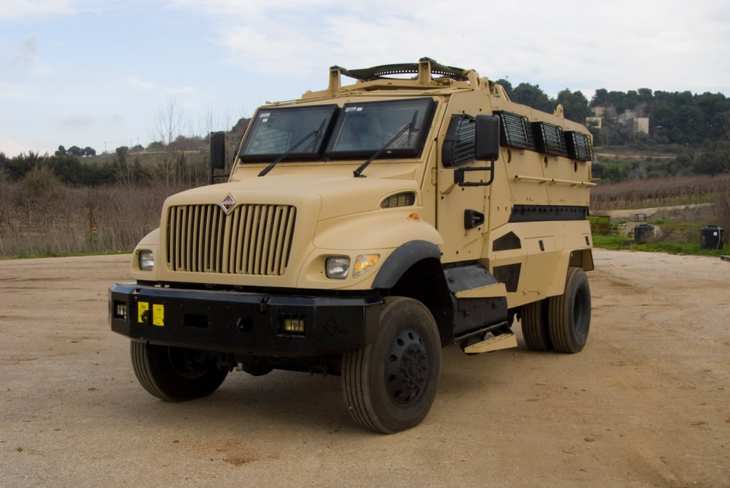 Maxxpro Mrap Weight