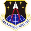 USAF LRSW Modernizes US Space Launch Ranges - Defense Industry Daily