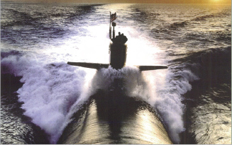 Raytheon Gets $28.1M Order for 8 Sub HDR SATCOM Antennas - Defense ...